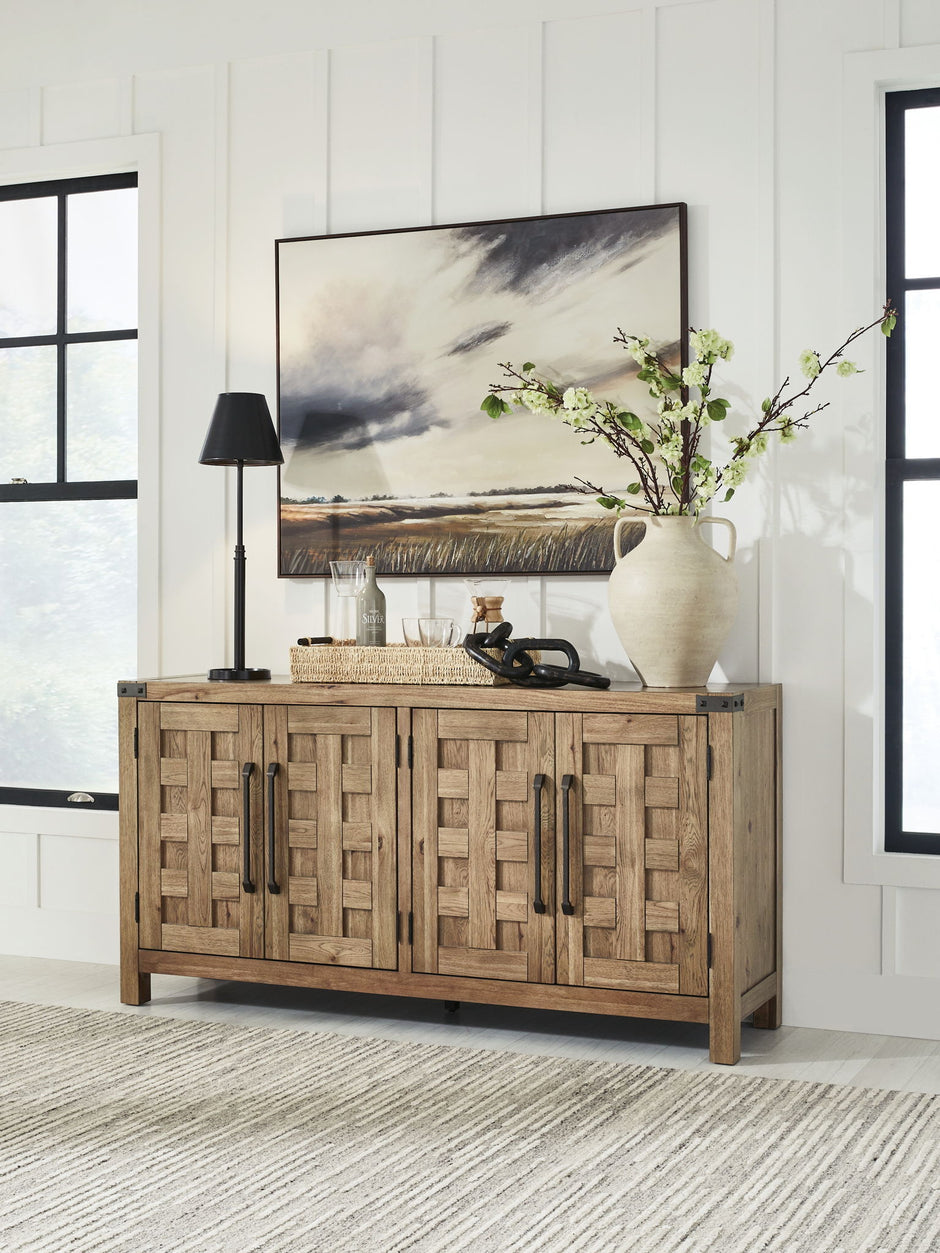 Dining Room > Servers – Kansas Furniture Mart KS