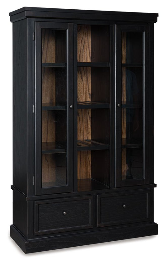 Dining Room > Cabinets – Kansas Furniture Mart KS